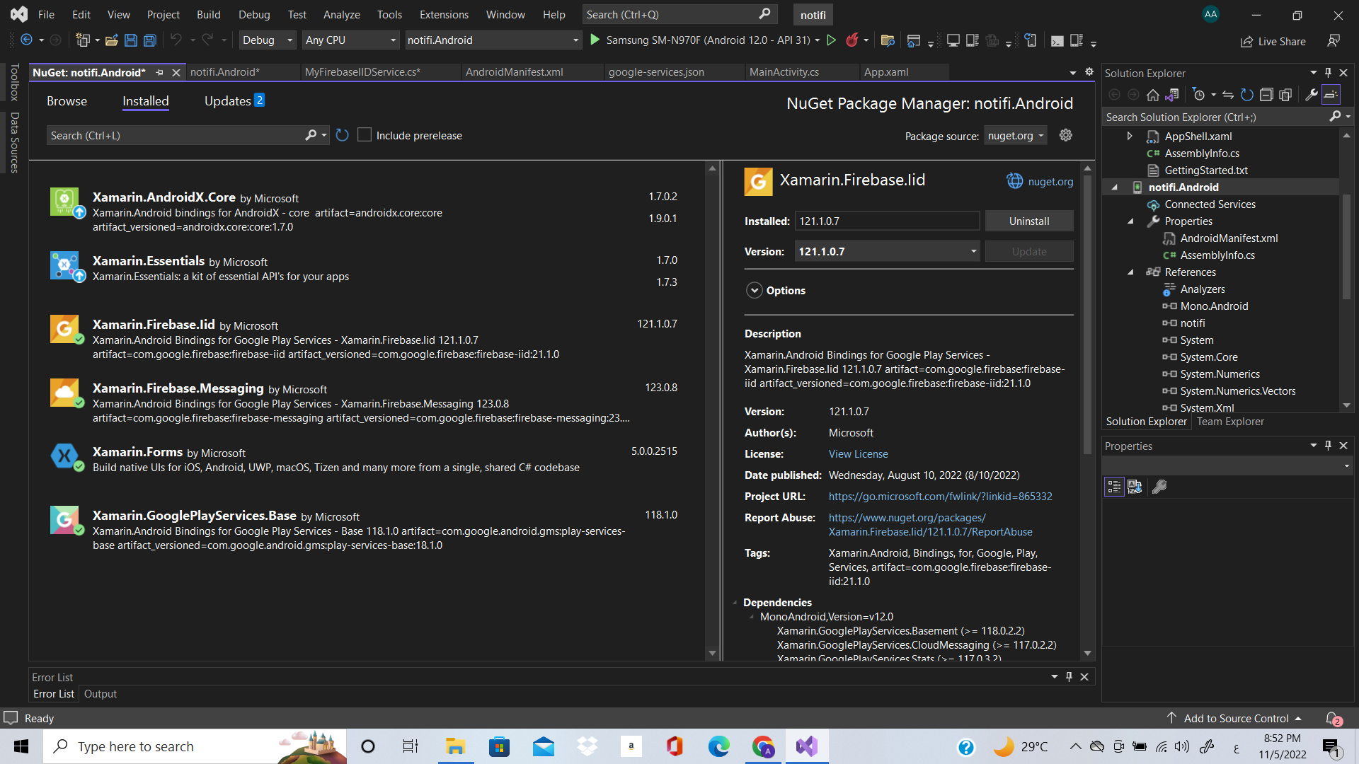 Java Exe Exited With Code 1 Microsoft Qanda