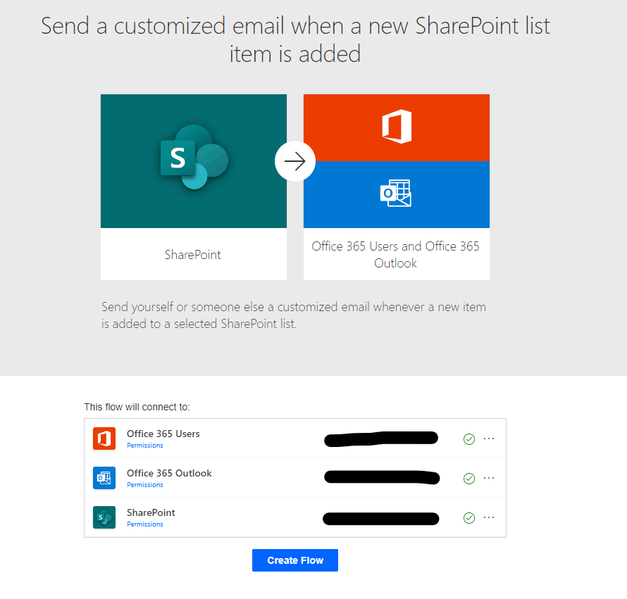 SharePoint - Ticketing System and auto reply email. - Microsoft Q&A