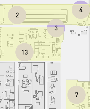 How to do clustering in Azure Maps based on the count of Pins ...