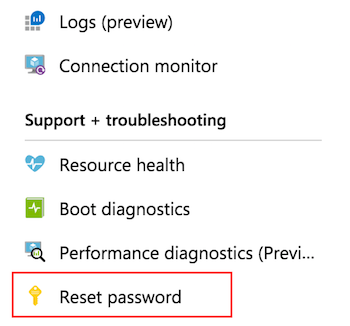 Download SSH private key (.pem) - Microsoft Q&A
