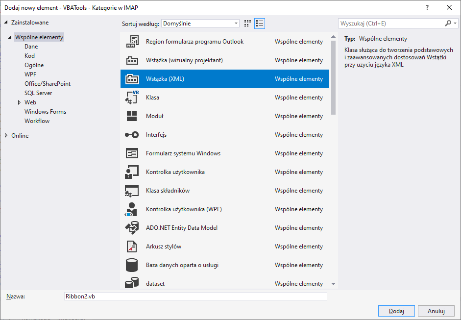 Excel C# VSTO Addin Tab name not showing - Microsoft Q&A Excel C# VSTO Addin Tab name not showing - Microsoft Q&A