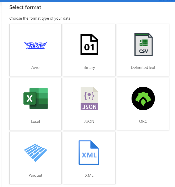 Azure Data Factory - is there a way to preserve xml being returned from a webapi? - Microsoft Q&A