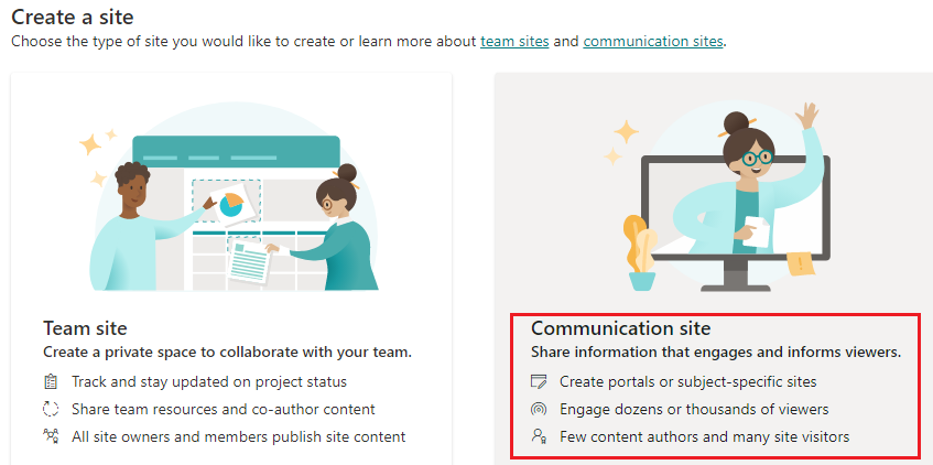 Idea factory in SharePoint online - Microsoft Q&A