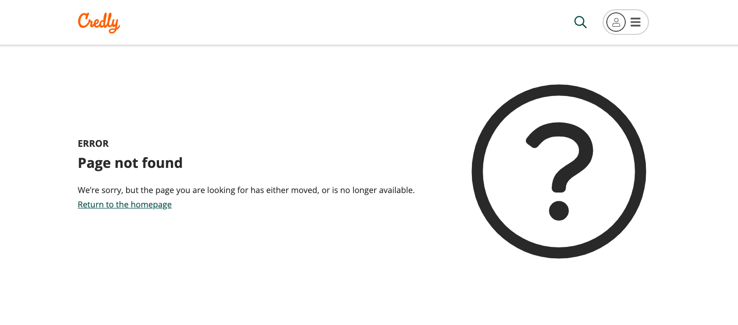 Microsoft certificate is not able to link Credly ! - Microsoft Q&A Microsoft certificate is not able to link Credly ! - Microsoft Q&A