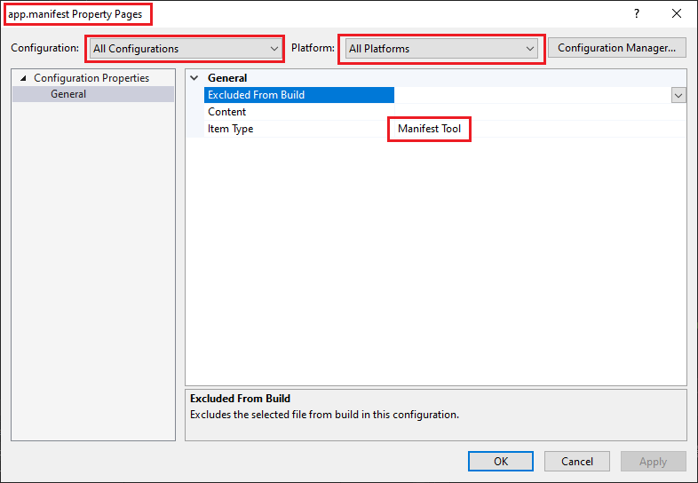 Using Xaml Islands In A Win32 Project Using The Most Basic Example From Ms Learn 