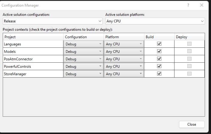 Wpf Application Does Not Work On 32bit Os Microsoft Qanda