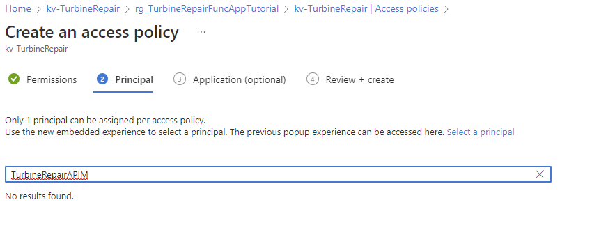 How To Automate Fetching Azure Function App Function Key And Storing It In Key Vault For Use By