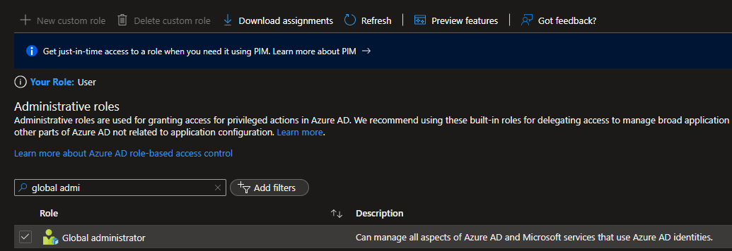 Unable to create Unity Catalog Metastore in Azure Databricks Premium ... Unable to create Unity Catalog Metastore in Azure Databricks Premium ...