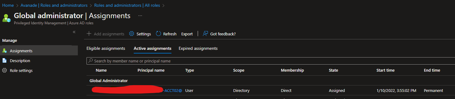 Unable To Create Unity Catalog Metastore In Azure Databricks Premium 9246