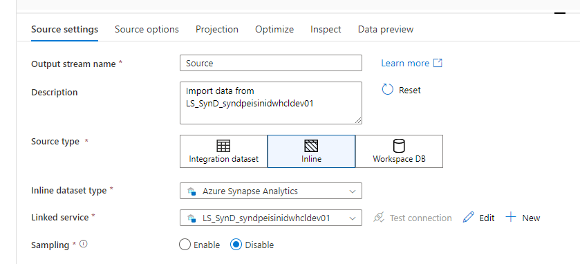 Adf Data Flow Empty String Handling Microsoft Qanda