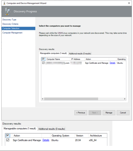 Issue With Installing Scom Agent On Linux Machine In Scom 2019
