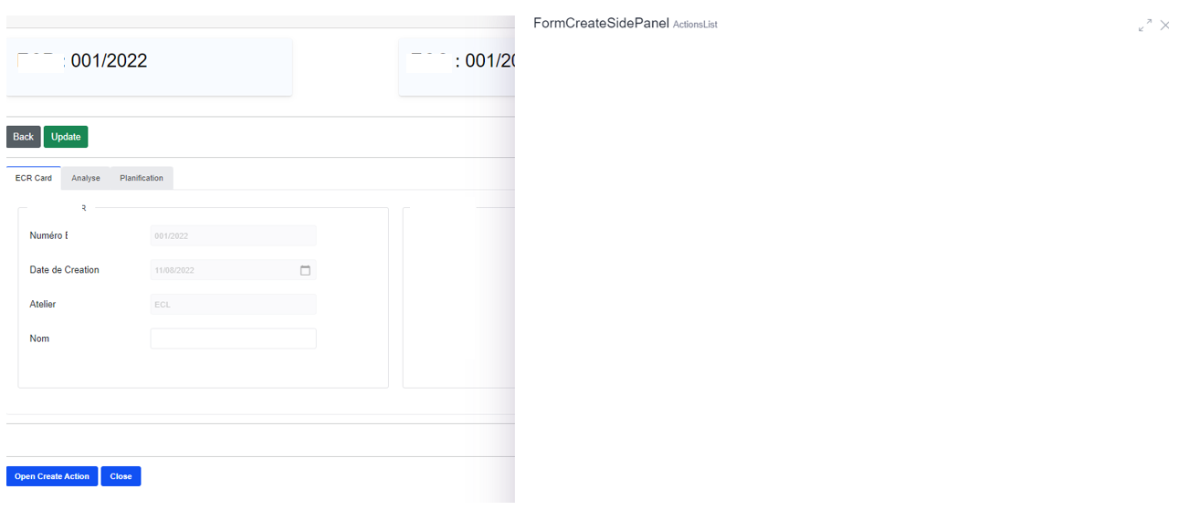 SidePanel Unhandled exception rendering component: - Microsoft Q&A SidePanel Unhandled exception rendering component: - Microsoft Q&A