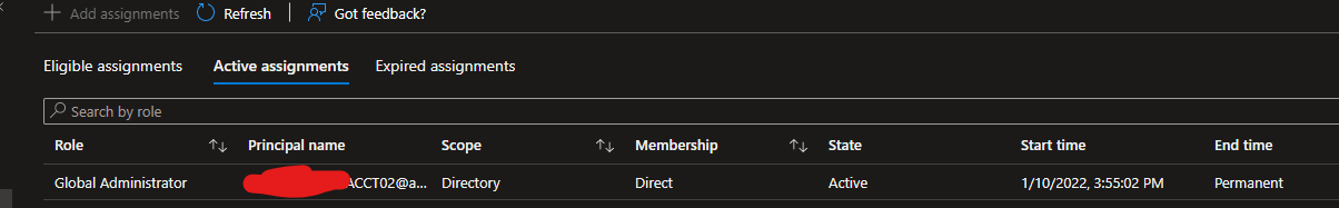 Unable to create Unity Catalog Metastore in Azure Databricks Premium ... Unable to create Unity Catalog Metastore in Azure Databricks Premium ...