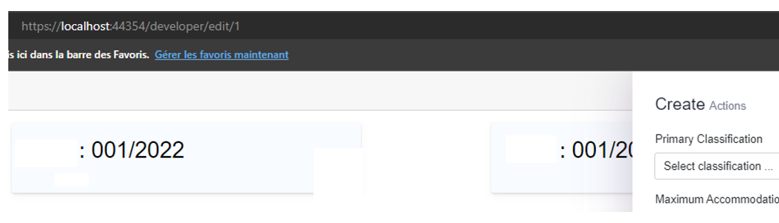 SidePanel Unhandled exception rendering component: - Microsoft Q&A SidePanel Unhandled exception rendering component: - Microsoft Q&A