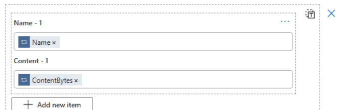 Azure Logic App Send Email And Csv Or Excel Attachment Microsoft Qanda