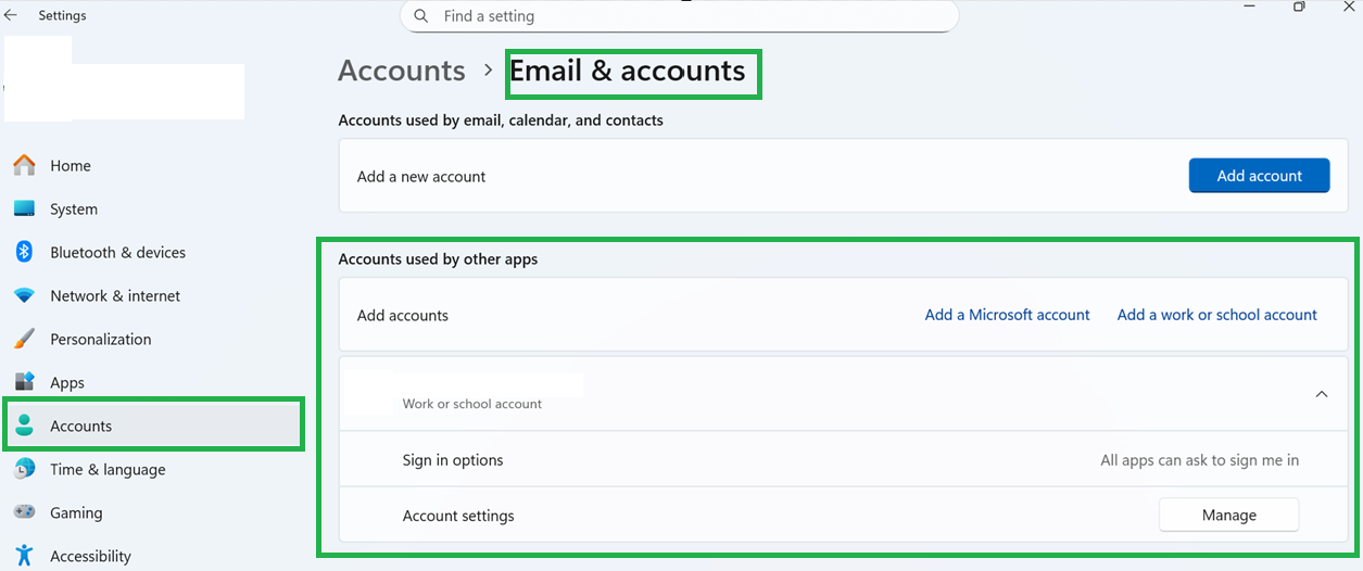 Email no longer exists for a Microsoft Account - Microsoft Q&A