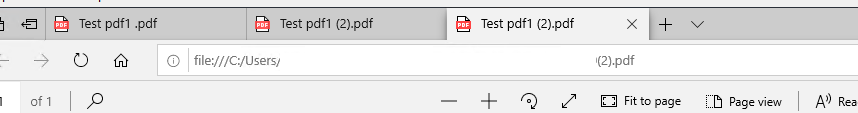 Cannot open adobe pdf's embedded in Word document without Adobe ...