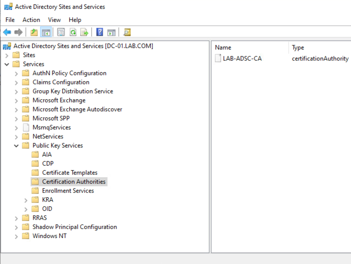 What are the methods for distributing the root certificate ...