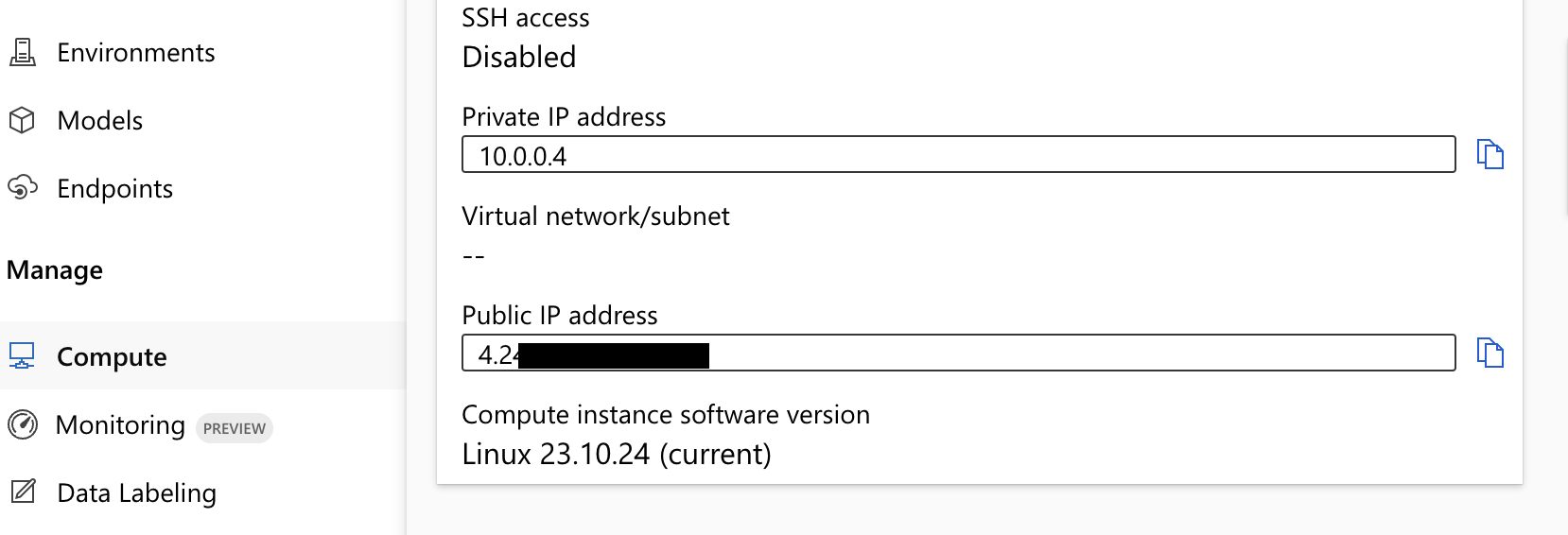 How to fix this prompt flow managed online endpoint deployment issue - Microsoft Q&A