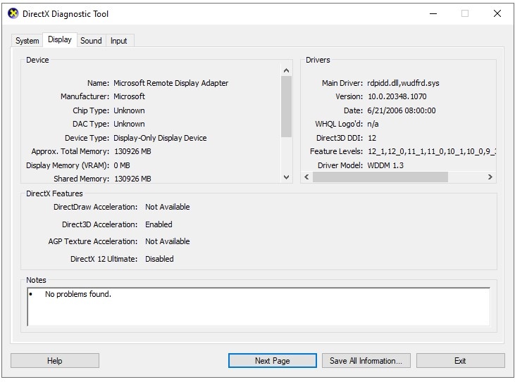 Use of hardware GPU for all RDP sessions windows server 2022 ...