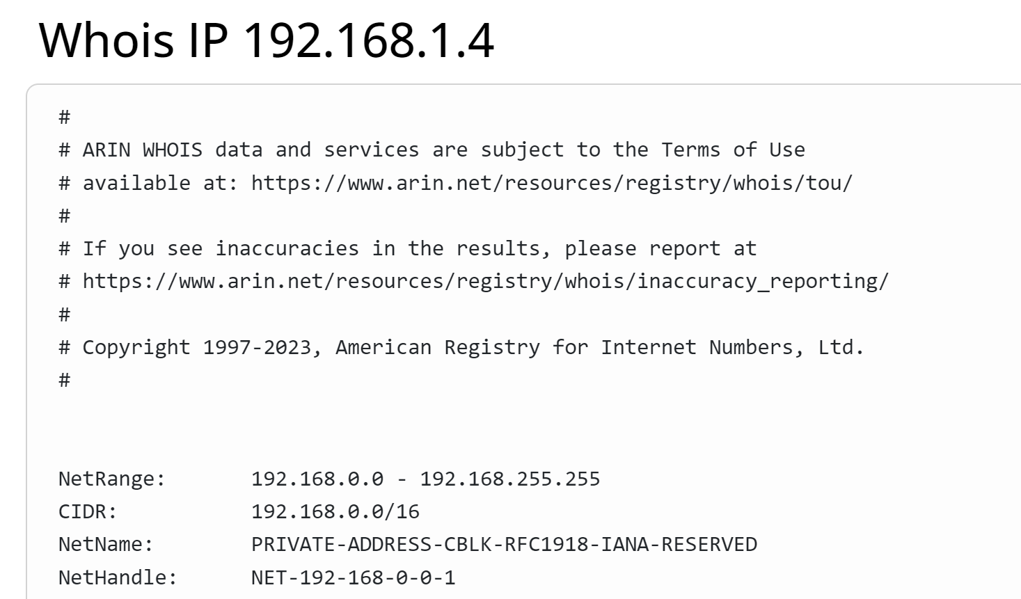 IP access restriction rule not working in Azure web app. - Microsoft Q&A