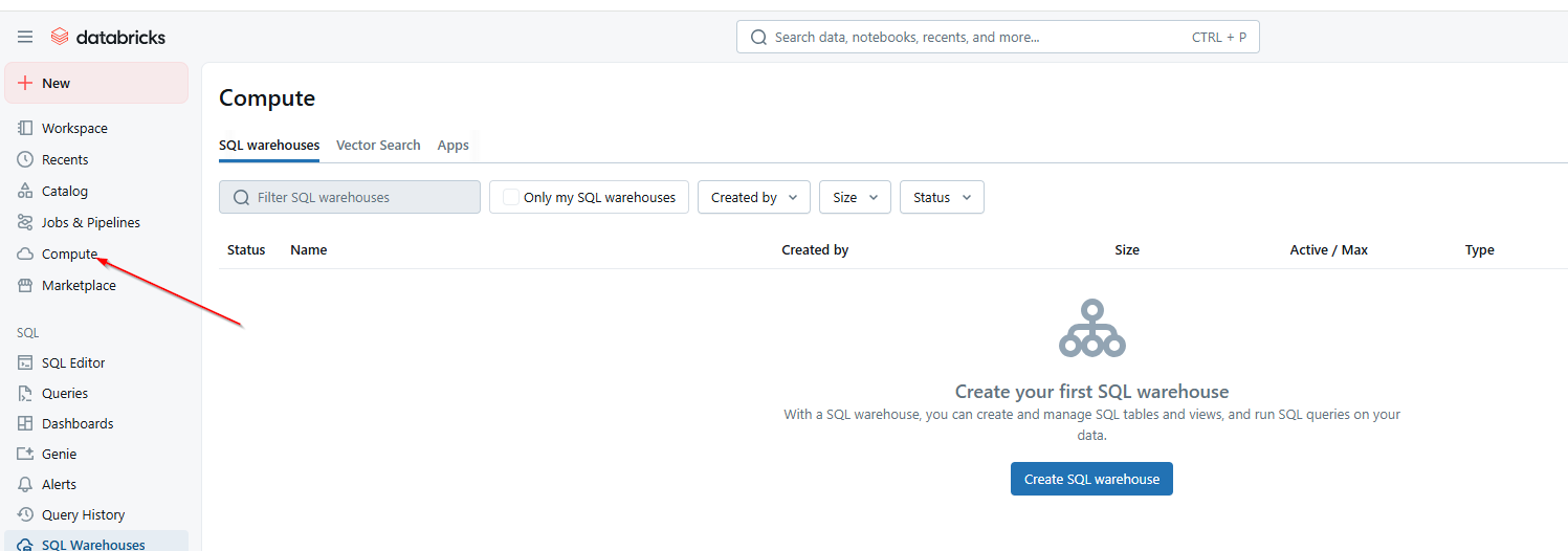 How to create Databricks Cluster with the new Databricks Learner Account - Microsoft Q&A