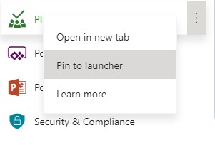 Microsoft Planner Labels - Microsoft Q&A