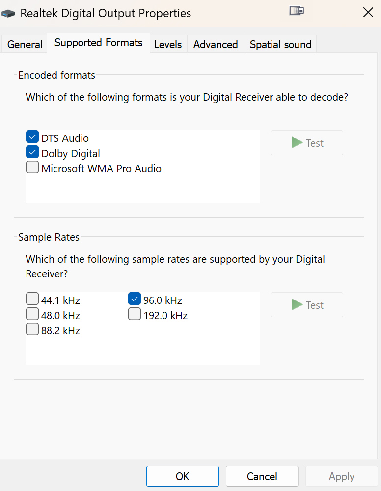 How do I download Realtek Audio Console? or Realtek HD Audio Manager ...