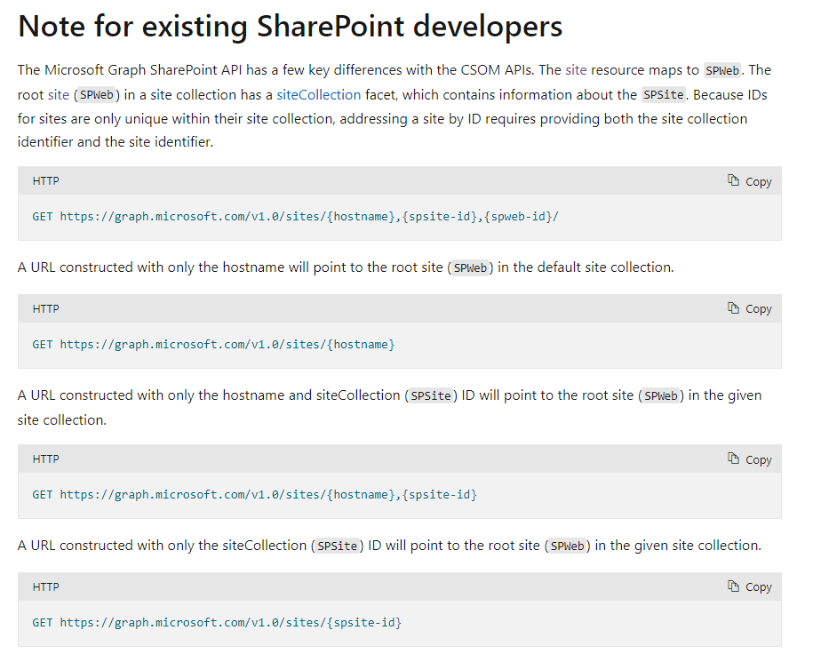 How Can I Get Onenote Content Using Onenoteclienturl Or Onenoteweburl Using Graph Api