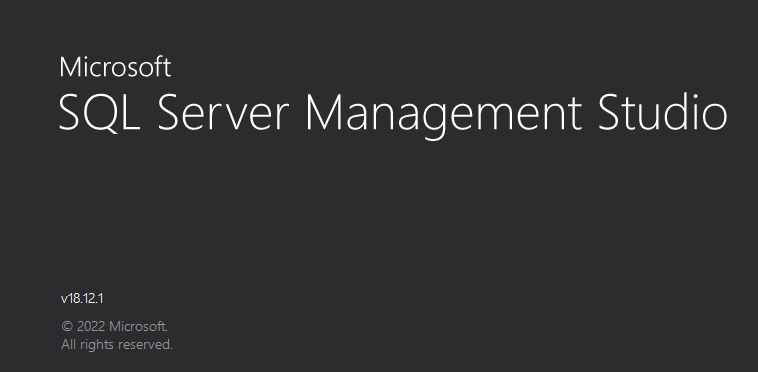 Cannot Connect to Azure Synapse Through SSMS - Microsoft Q&A