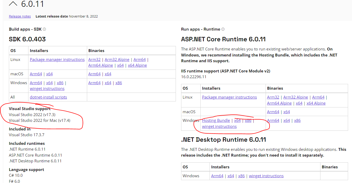 Core 6 and Windows 11 - Microsoft Q&A