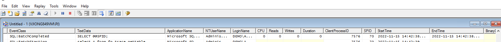 Odd Ms Sql 2016 Performance Issue Related To Sql Memory Utilization 5600