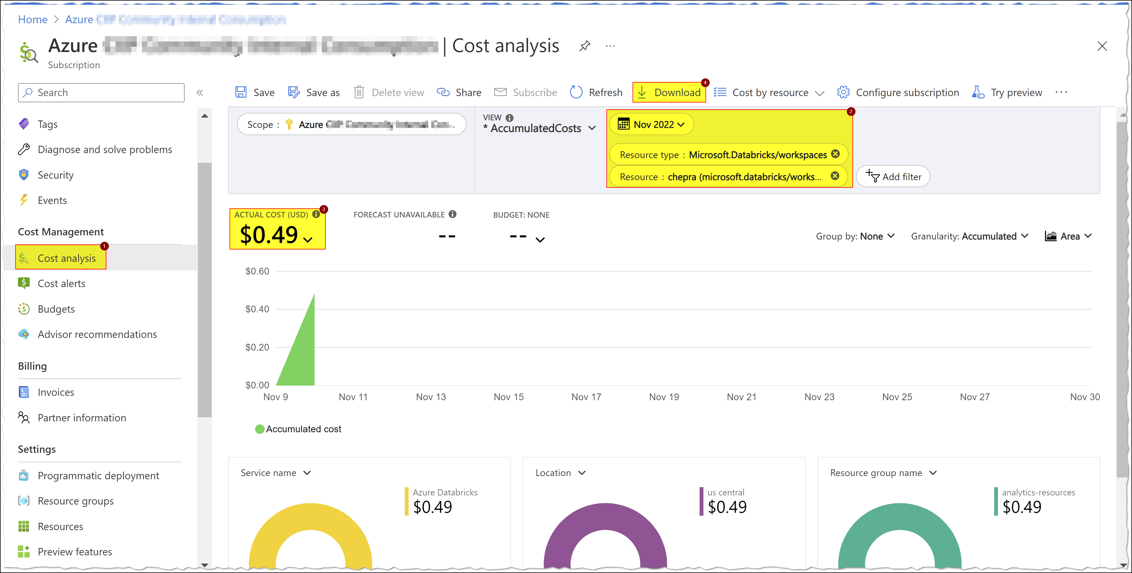 Databricks: What price tier should I choose? - Microsoft Q&A