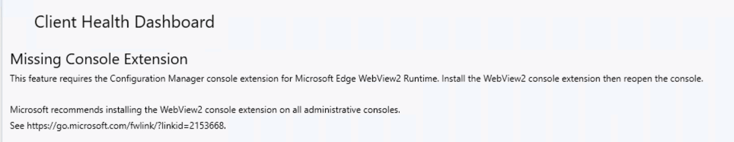 Configuration Manager 2207 Errors Microsoft Qanda