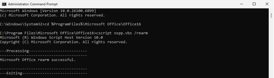 Microsoft office 로그인시 7q6ch 오류가 발생합니다. - Microsoft Q&A