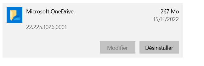 OneDrive OneDrive