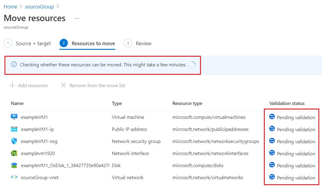 How to Change the VNET in the Azure Database for PostgreSQL - Flexible Server - Microsoft Q&A