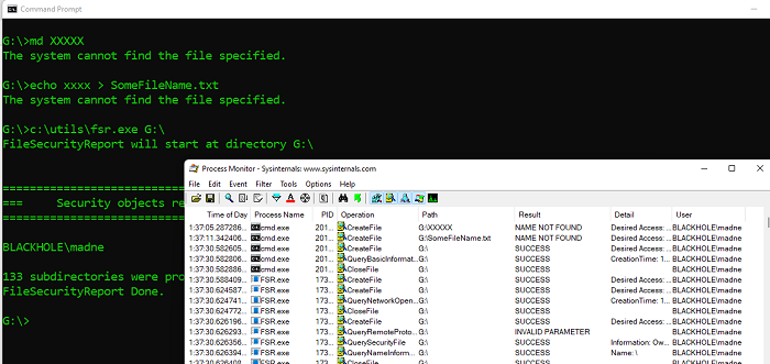 Access Denied deleting file I own from VB.net - Microsoft Q&A Access Denied deleting file I own from VB.net - Microsoft Q&A
