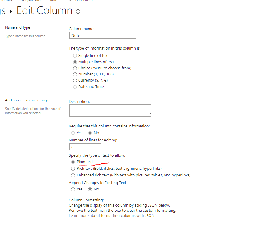 JSON Tile View - columns not displaying - Microsoft Q&A JSON Tile View - columns not displaying - Microsoft Q&A