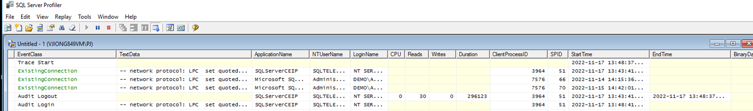 Speeding up query processing - Microsoft Q&A
