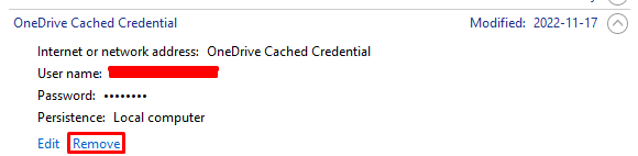 OneDrive - Can't sign in - Microsoft Q&A