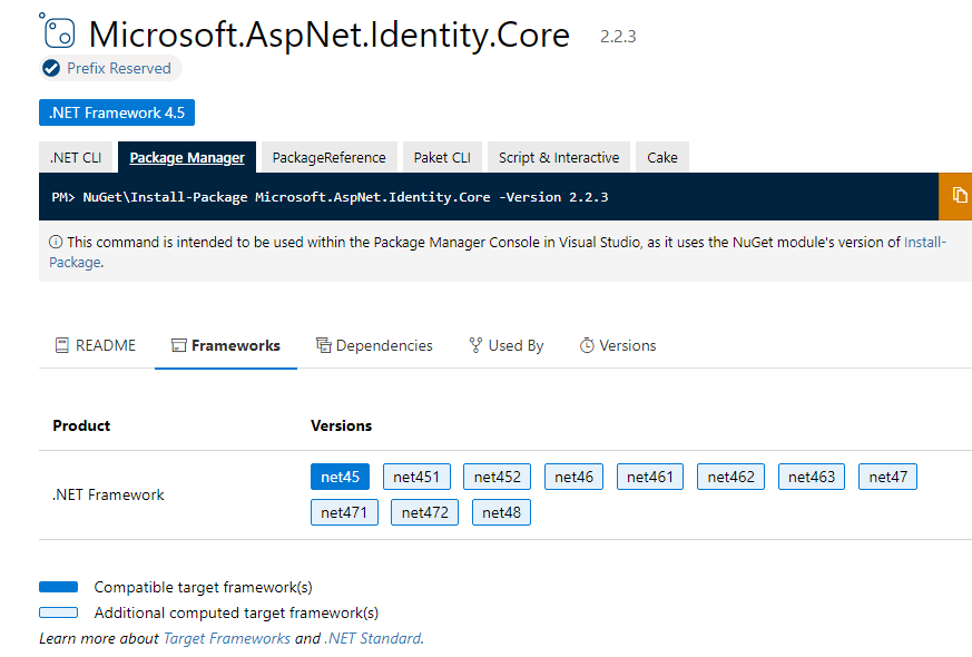 Migrating API Core 3.1 to 5.0 - Microsoft Q&A Migrating API Core 3.1 to 5.0 - Microsoft Q&A