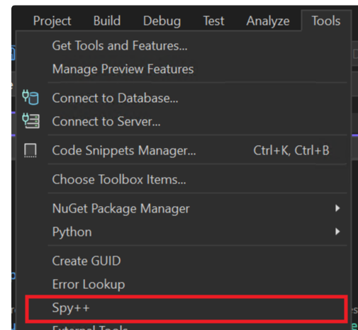 Printing information from Visual Studio tools - Microsoft Q&A