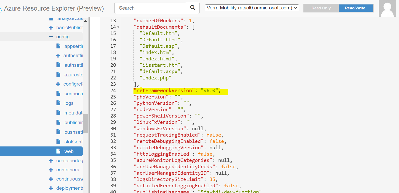 Azure Functions Pinned To Unsupported Dotnet Runtime ~4 Microsoft Qanda 5386