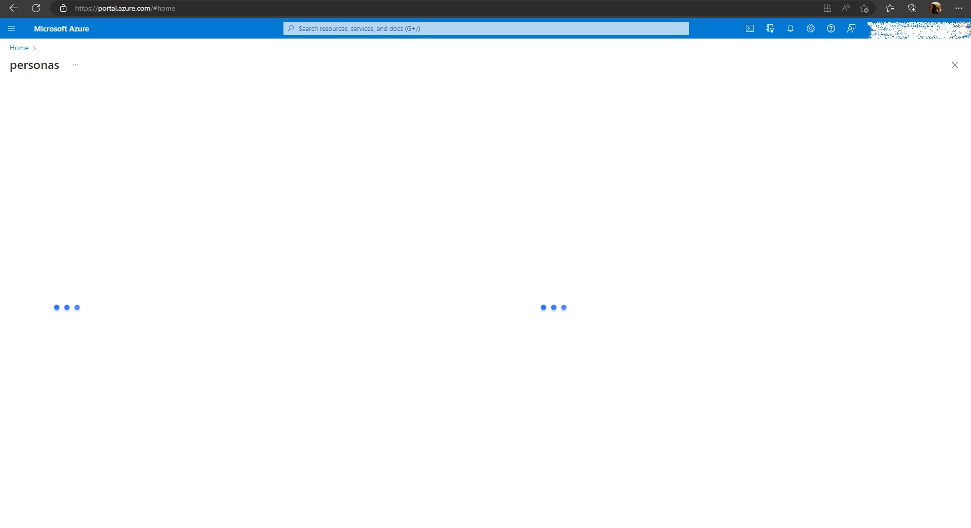 Unable to access Web App in Azure Portal on Edge - Microsoft Q&A Unable to access Web App in Azure Portal on Edge - Microsoft Q&A