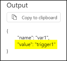 ADF / how to know I am in debug mode - Microsoft Q&A