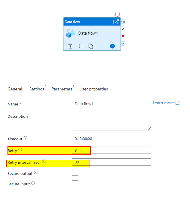 Pipeline failed at dataflow with below error - Microsoft Q&A Pipeline failed at dataflow with below error - Microsoft Q&A