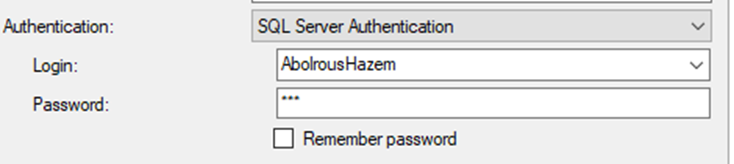 How do I add a dba user - Microsoft Q&A