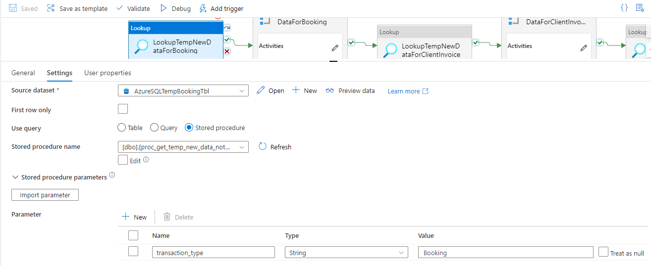 Wrapping With 1 Transaction Microsoft Qanda