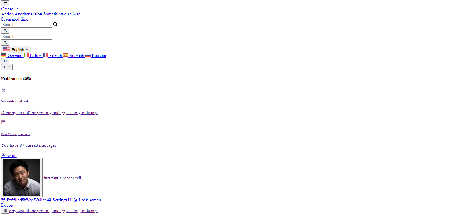 Unable To Load Css And Js On Areas Microsoft Qanda